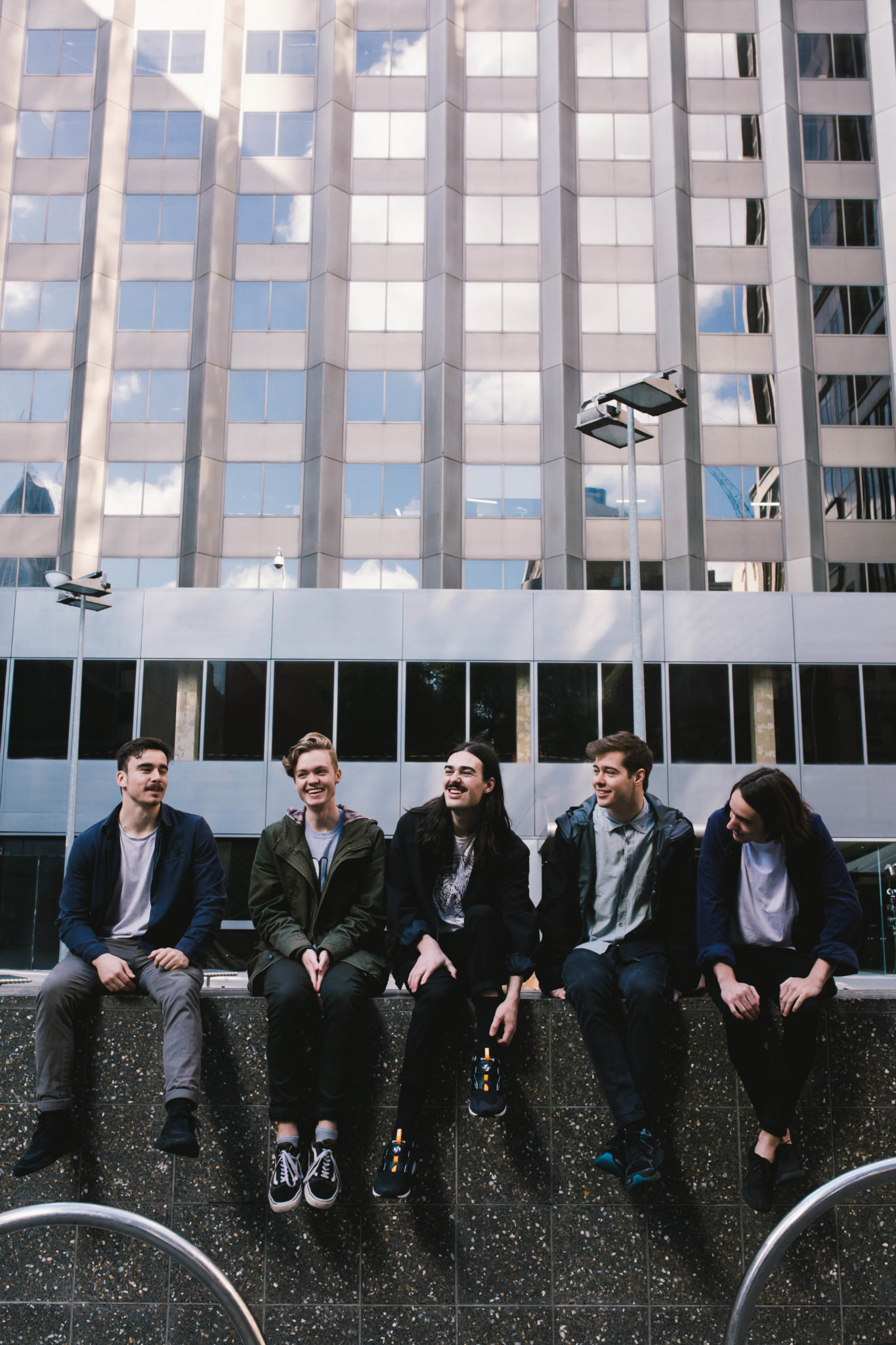 Interview: Incentives - Will Not Fade