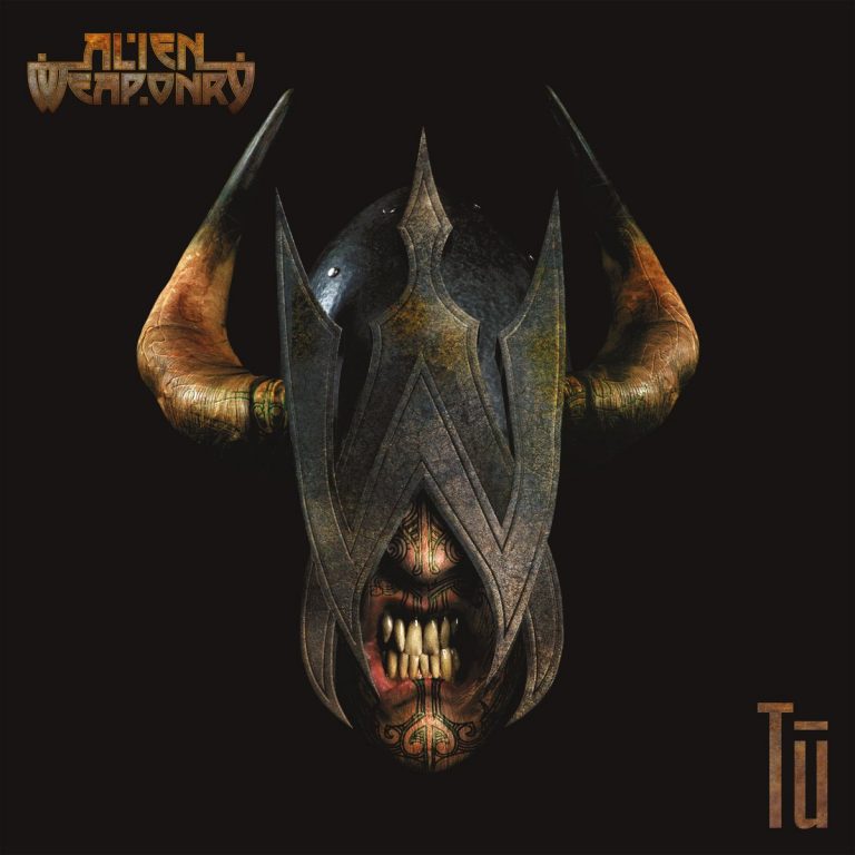 Album Review: Alien Weaponry - Tū - Will Not Fade