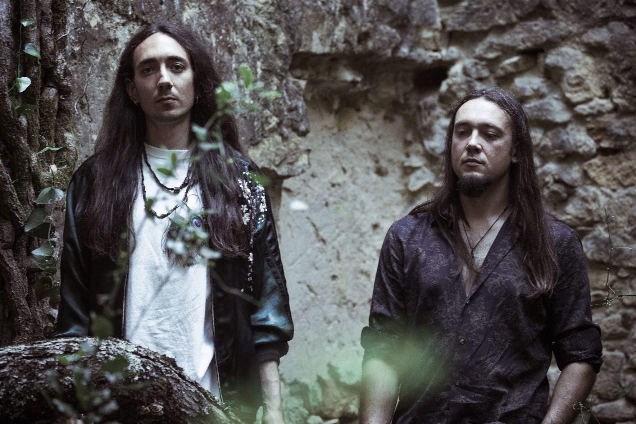Spiritual Instinct: An Interview With Neige From Alcest - Will Not Fade