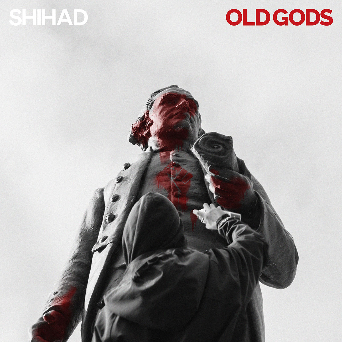 Album Review: Shihad - Old Gods - Will Not Fade