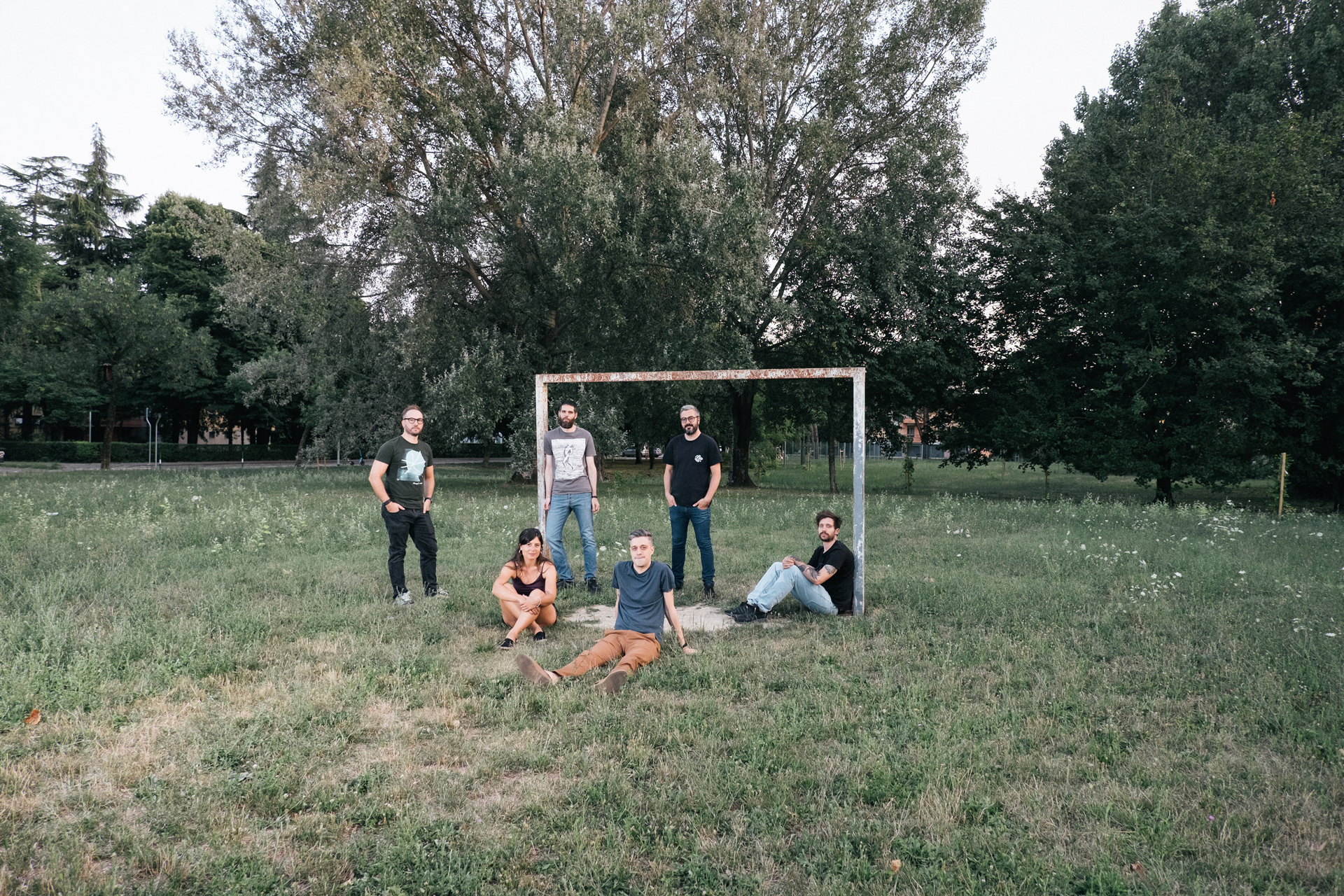 Album Review: Winter Dust - Unisono - Will Not Fade
