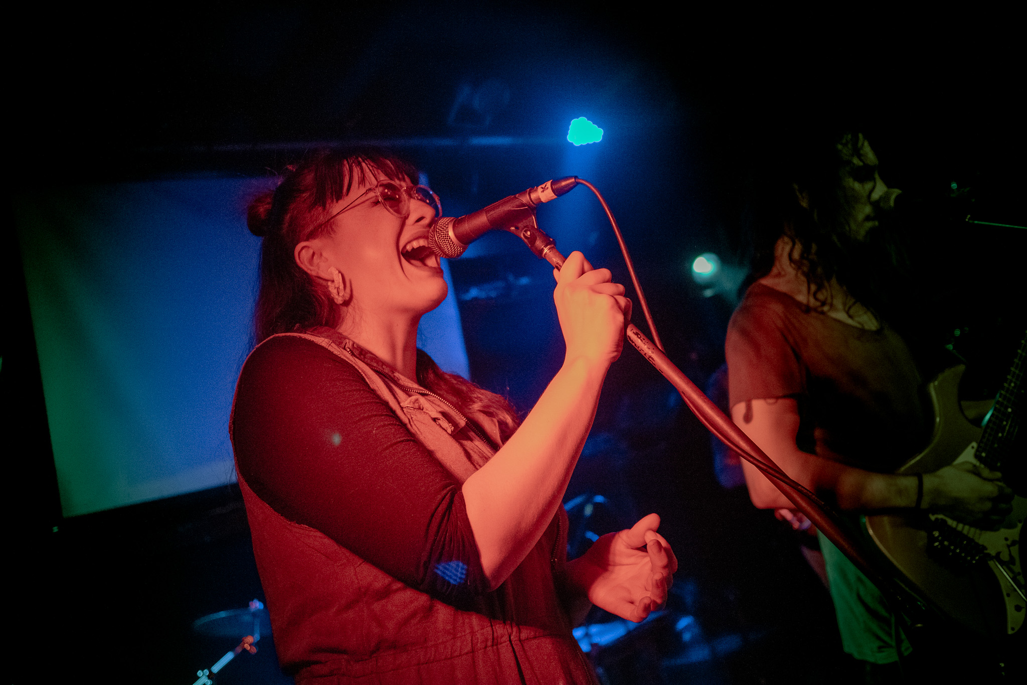 It's gonna be Okay: An interview with Taylah - Will Not Fade